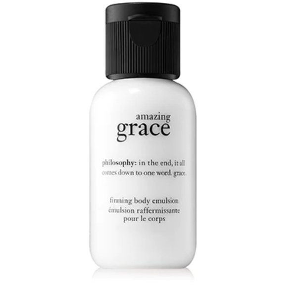 Sephora | Bath & Body | New Amazing Grace Firming Body Emulsion Deluxe ...
